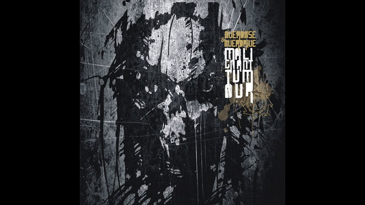 Malignant Tumour - Overdose & Overdrive (2013) grindcore | crust ...