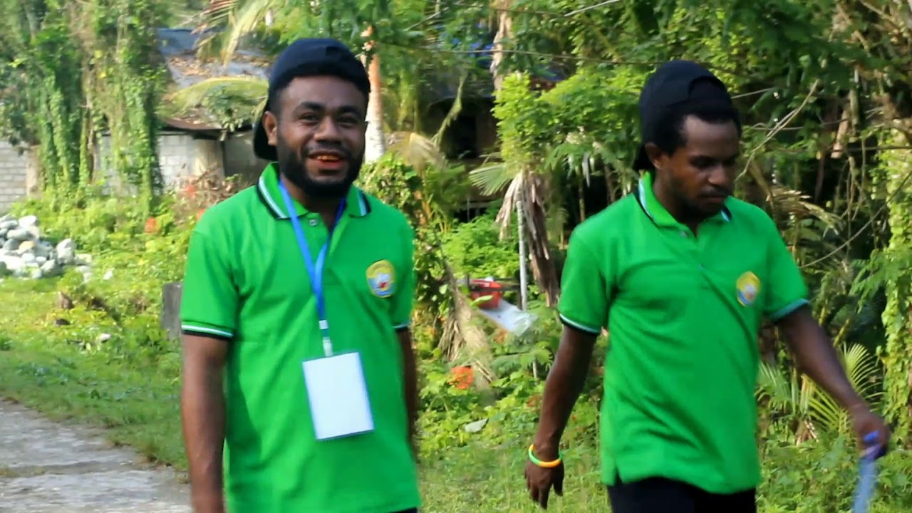 KKN 2019/2020 angkatan VI (UOGP) - YouTube