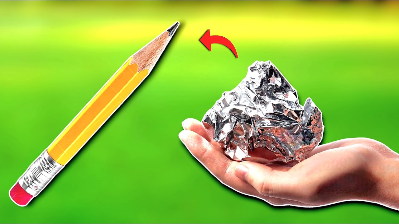 2 SIMPLE INVENTIONS | Amazing Things You Can Make At Home - YouTube