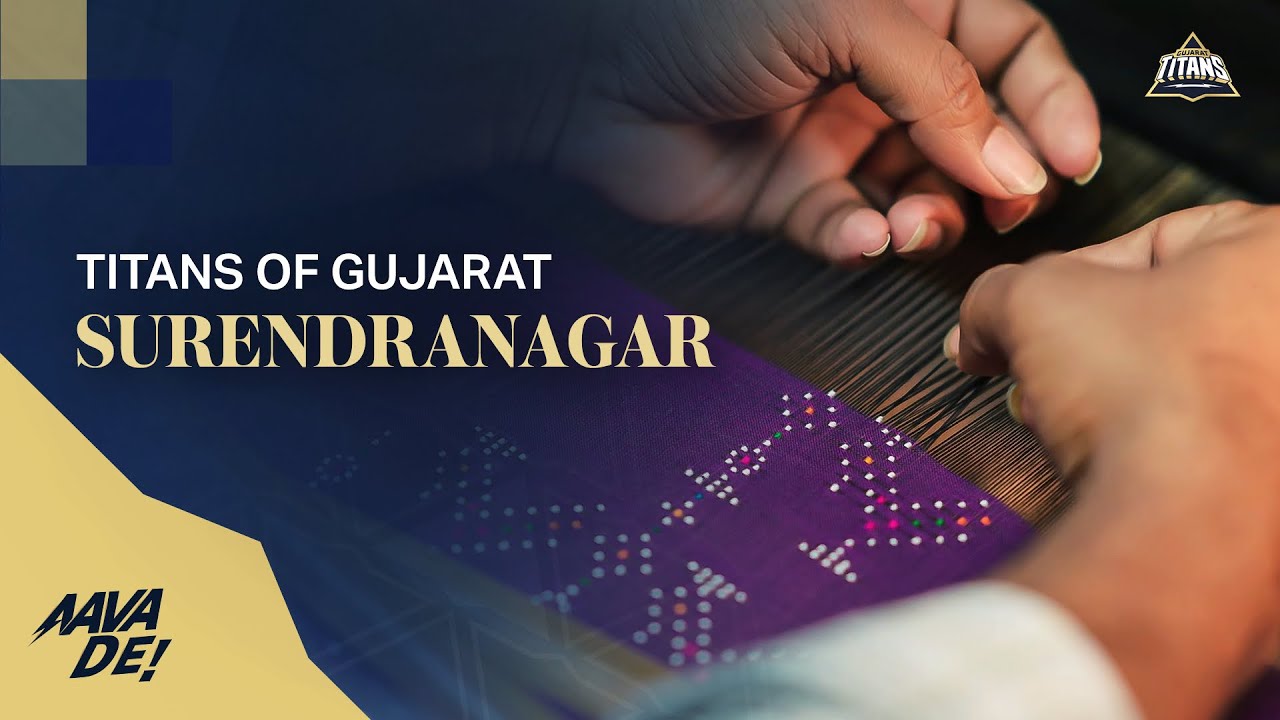 Titans of Gujarat - Surendranagar - YouTube