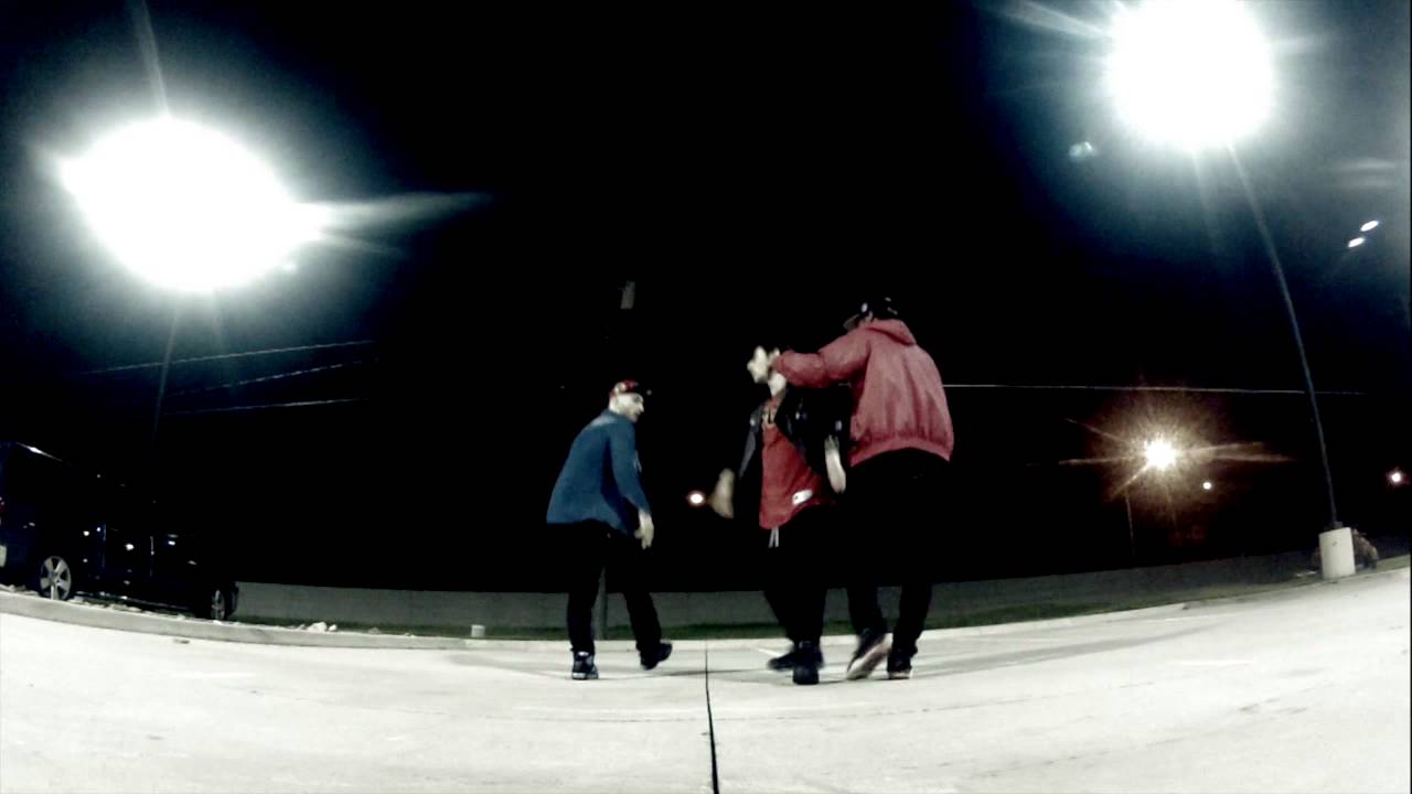 VeteranZ Crew || Potty Mouth || Choreography by Gianinni - Leeco ...