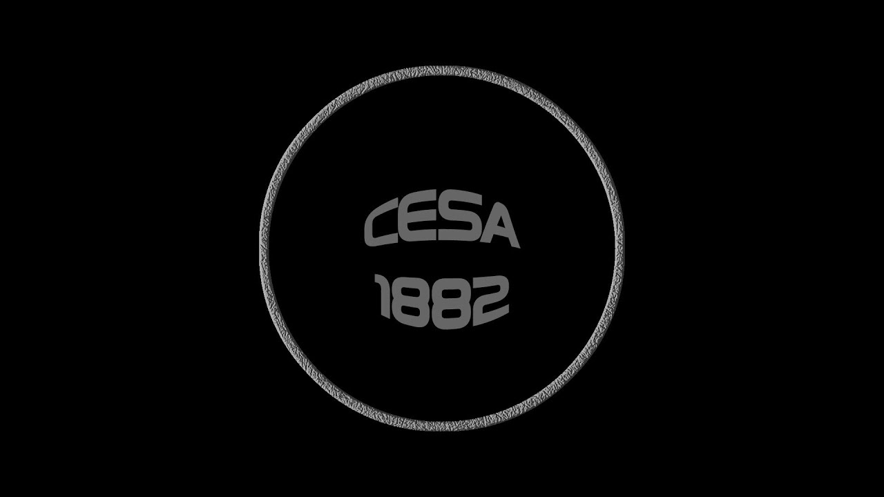 Rénovation Cesa 1882 * Part 01 * - YouTube