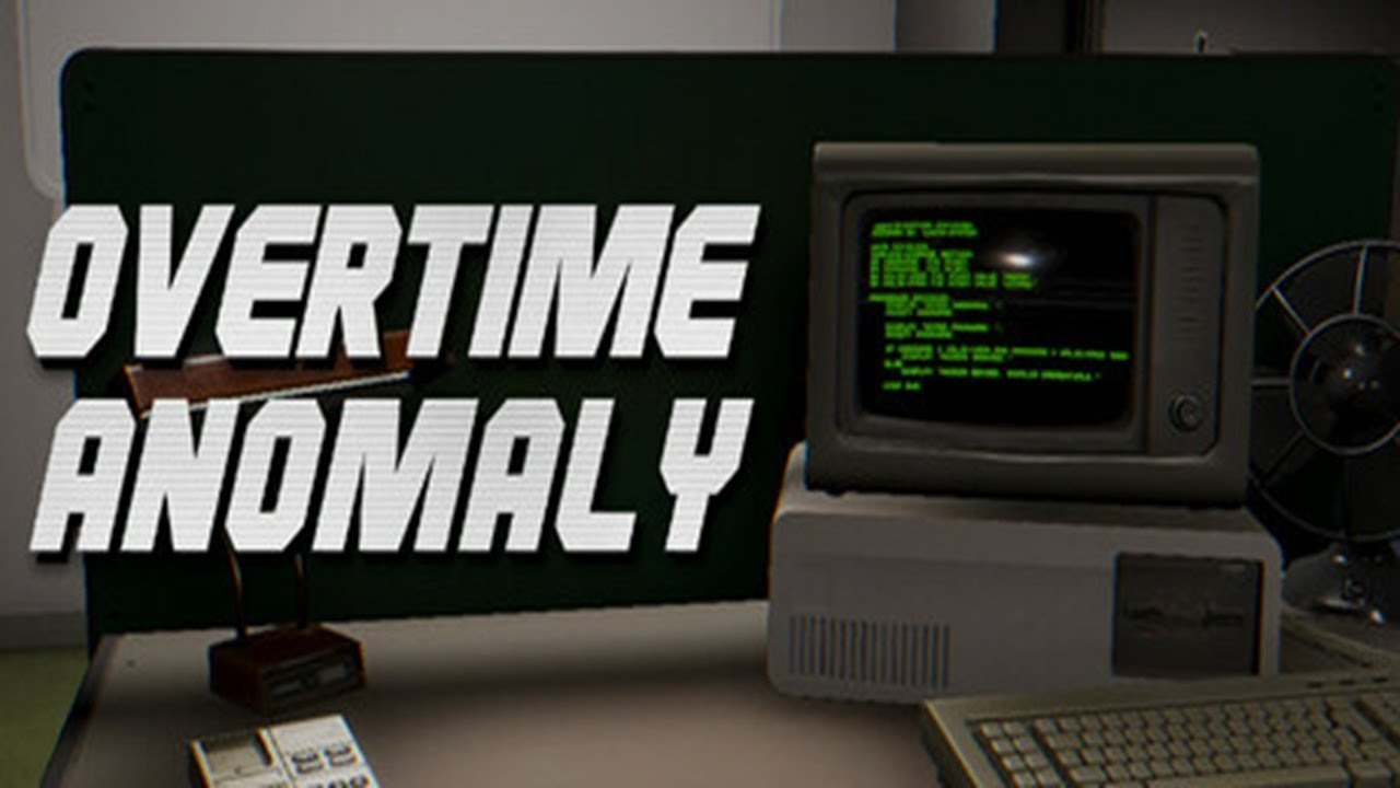 Overtime Anomaly (Highlights) - YouTube