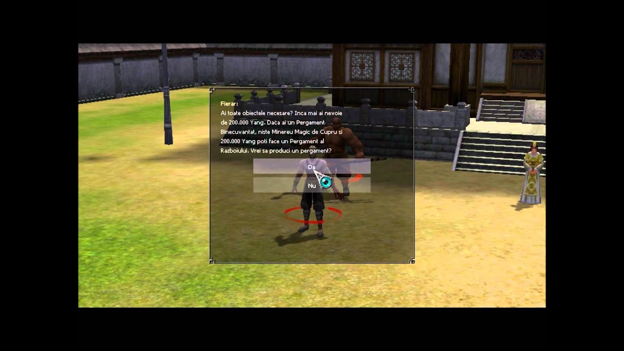 Metin2 Ro Hydra - FearRo vs Poison Sword . First Part - YouTube