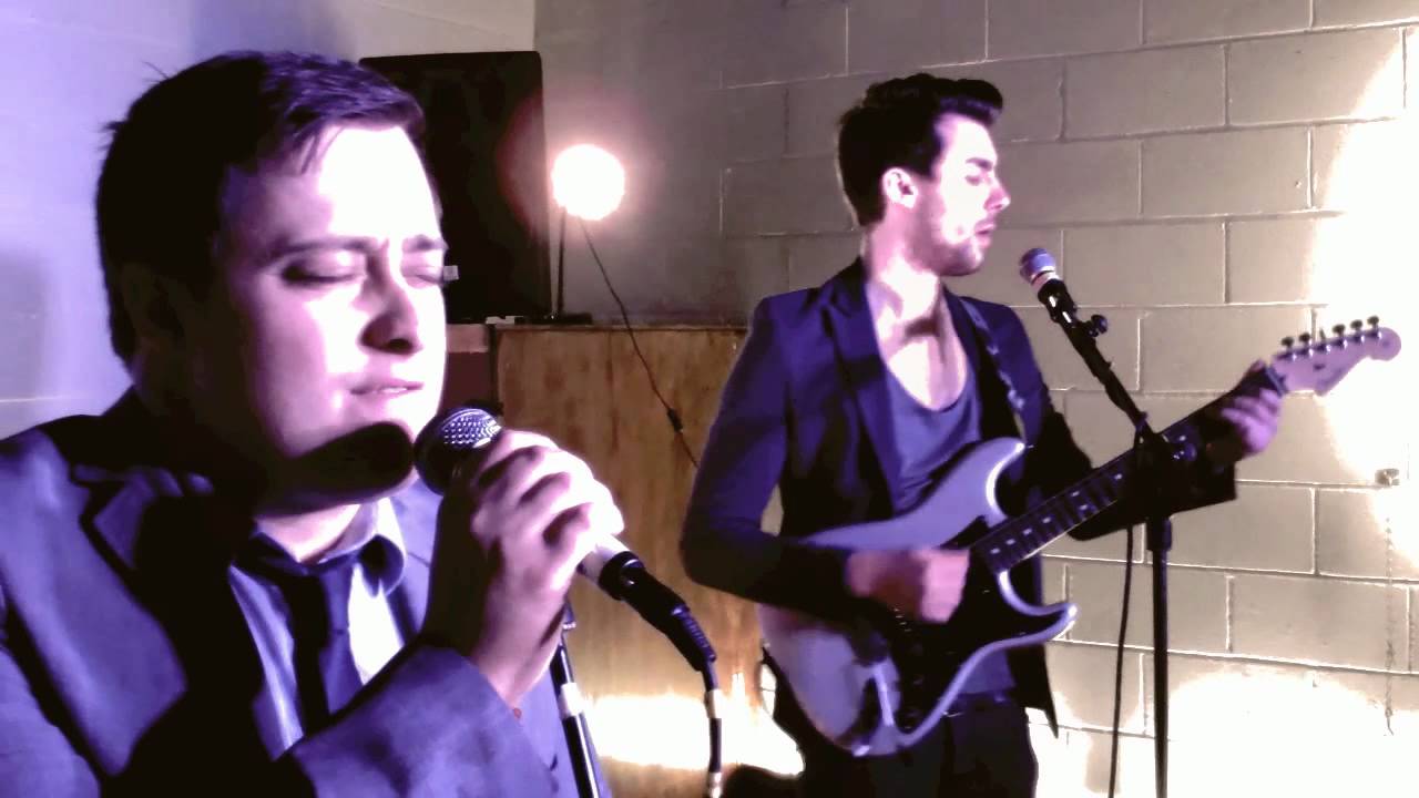 I Predict A Riot Cover - YouTube