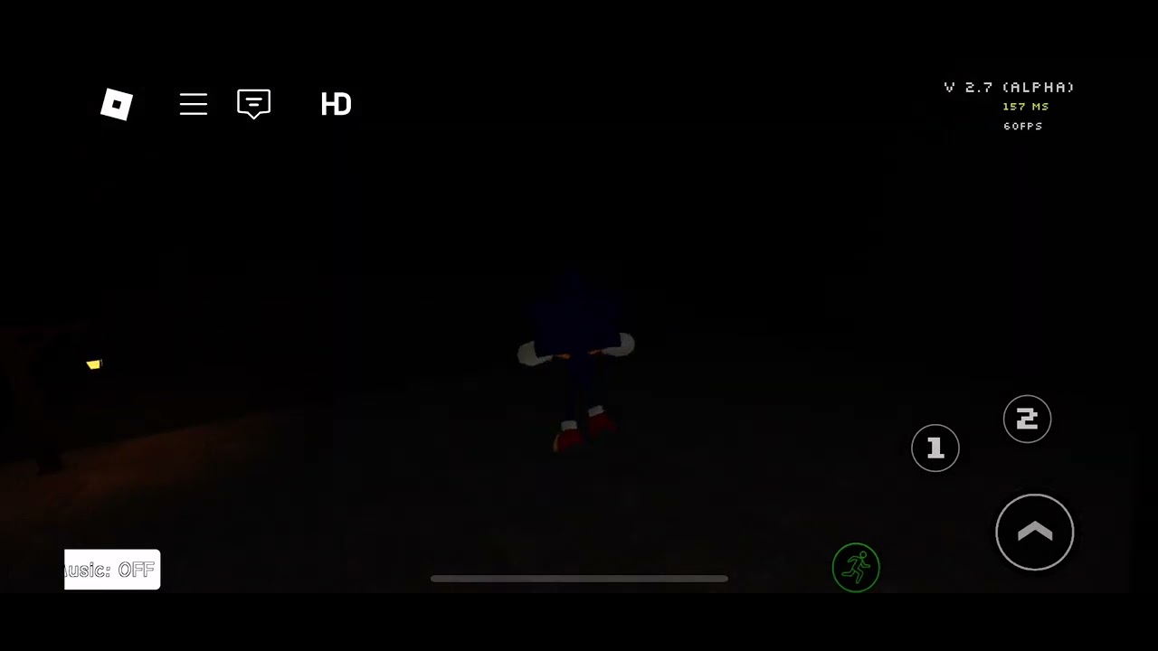 Roblox: Sonic.EXE: RP - remake sound effects: spring (ground landing ...