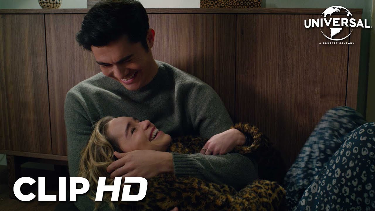 LAST CHRISTMAS - Clip 8 - YouTube