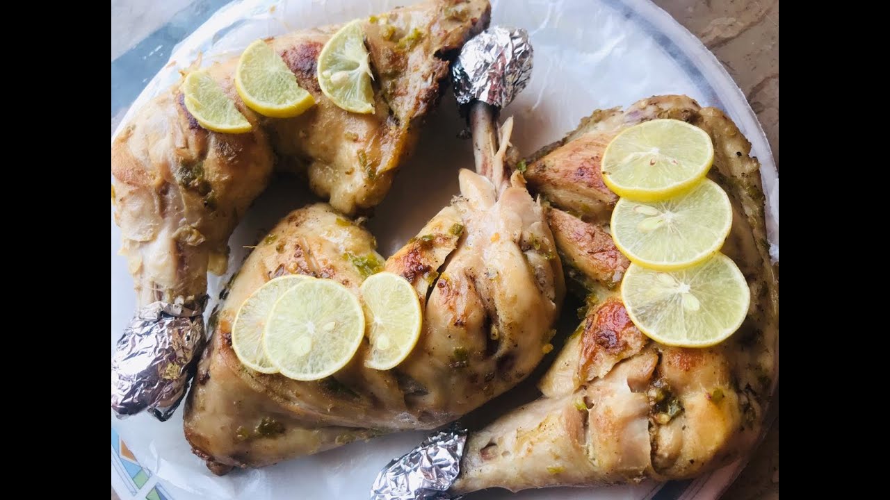 Chicken Leg Steamed || Steam Chicken || Quick Steam Chicken - YouTube