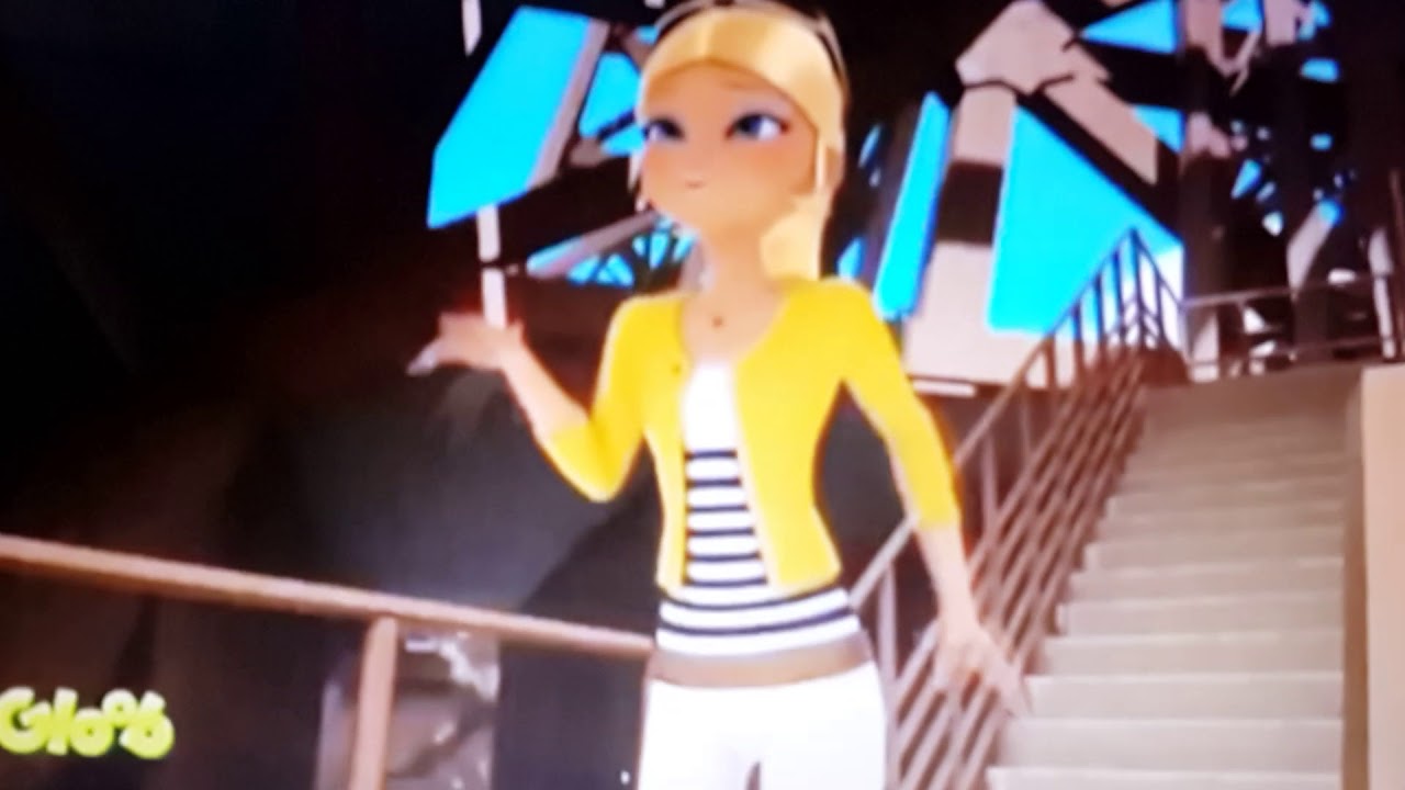 LADYBUG SKATING???? (English fanmade);gloob: miraculous new trailer ...