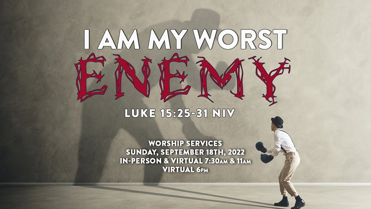 09/18/2022 7:30AM TUCC Worship Service Rev. Dr. Otis Moss III, Senior ...