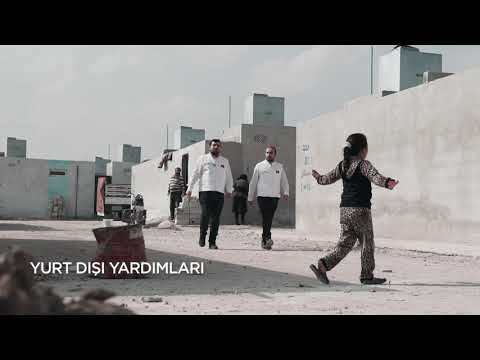 Vuslat Derneği Genel Tanıtım - 2021