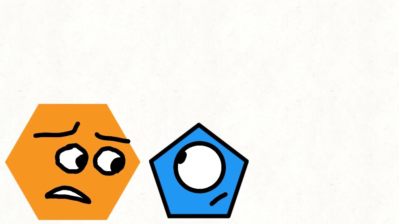 Shape lore (Part 1) - YouTube