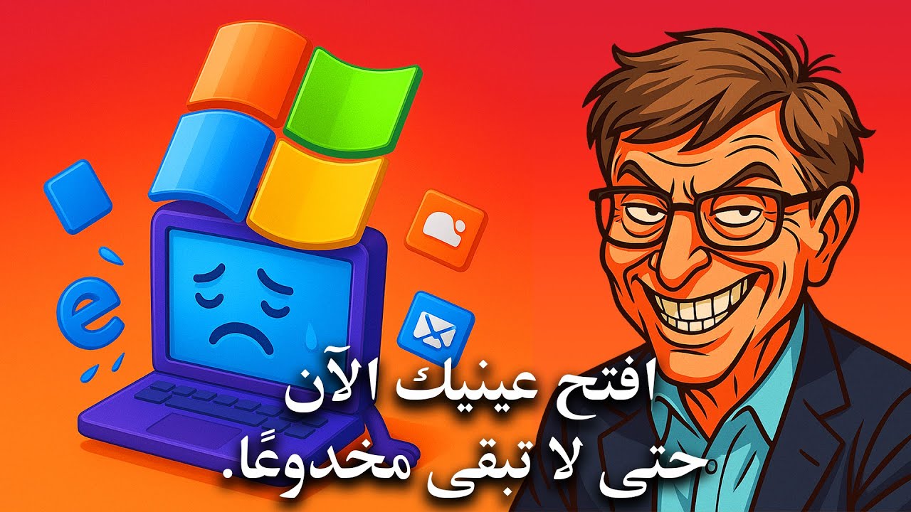 🔧 أداة المحترفين لتسريع وتحسين ويندوز | Chris Titus Tech Tool لكل ...