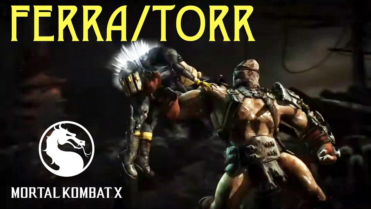 X Ray Mkx Wallpaper Angel Bedolla MKX DLC Predator Xray Muscular