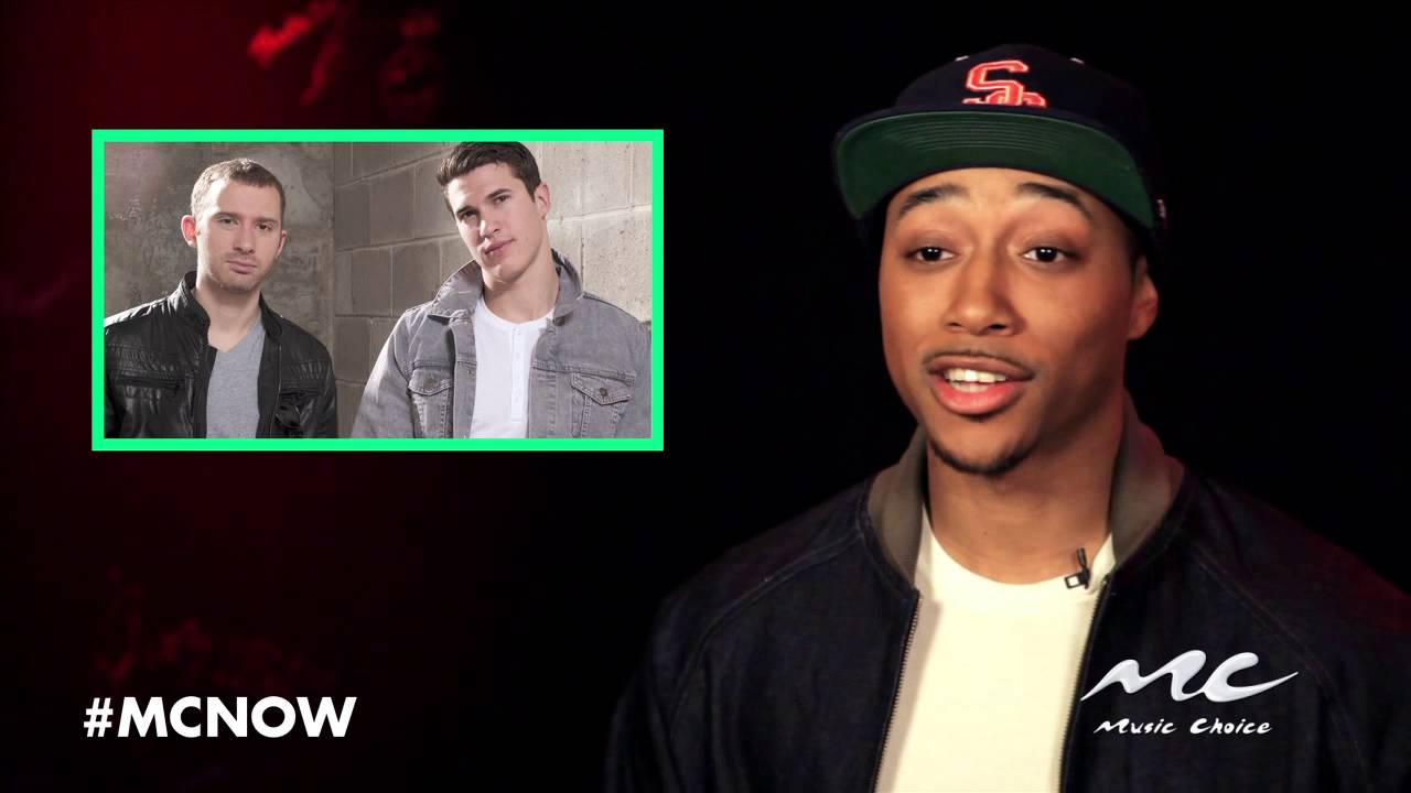 Music Choice Now: MC Knows Hip Hop - YouTube