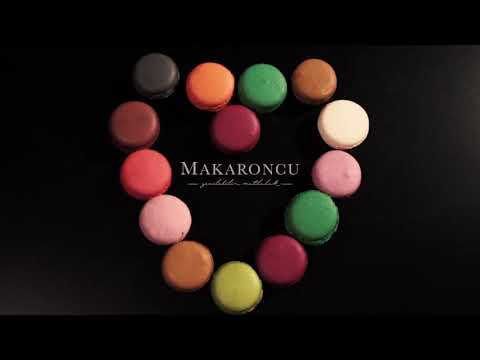 MAKARONCU- Sevgililer Günü 2