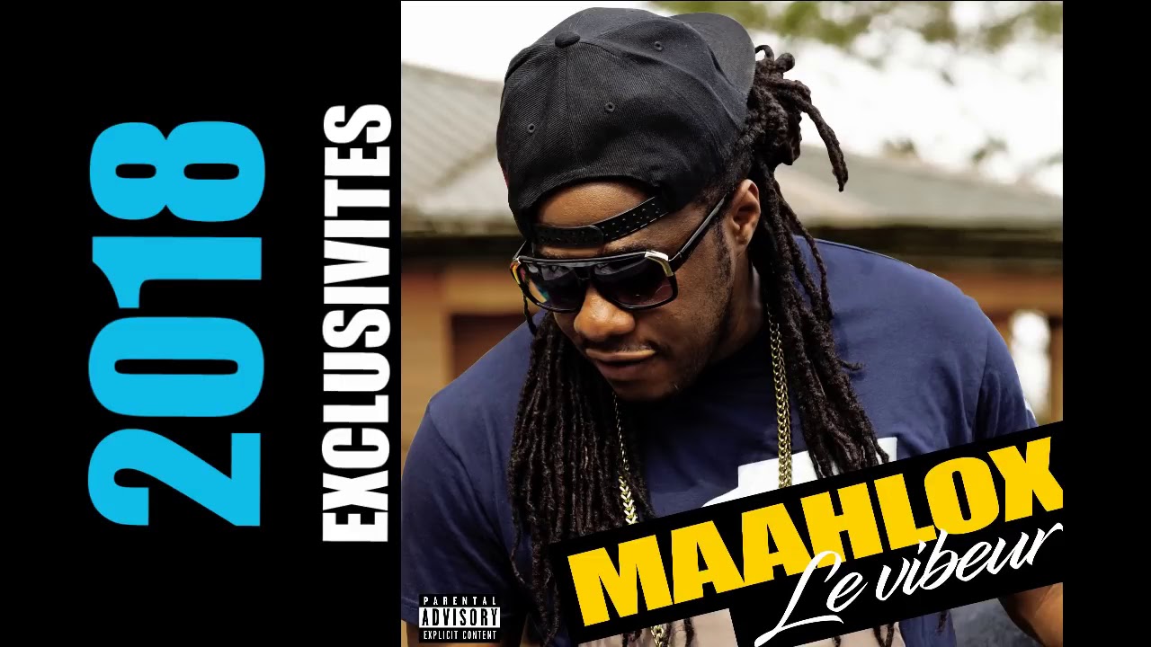 Maahlox le viber - Mes Sentiments - YouTube