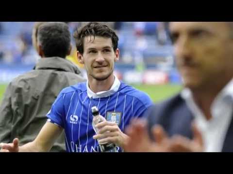 How it sounded on PlayerHD! | Commentary of Kieran Lee's winner v Nottingham Forest