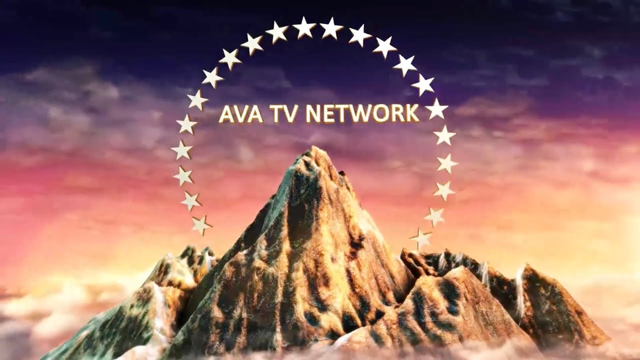 AVA Family // Bumper & Network ID (2023) - YouTube