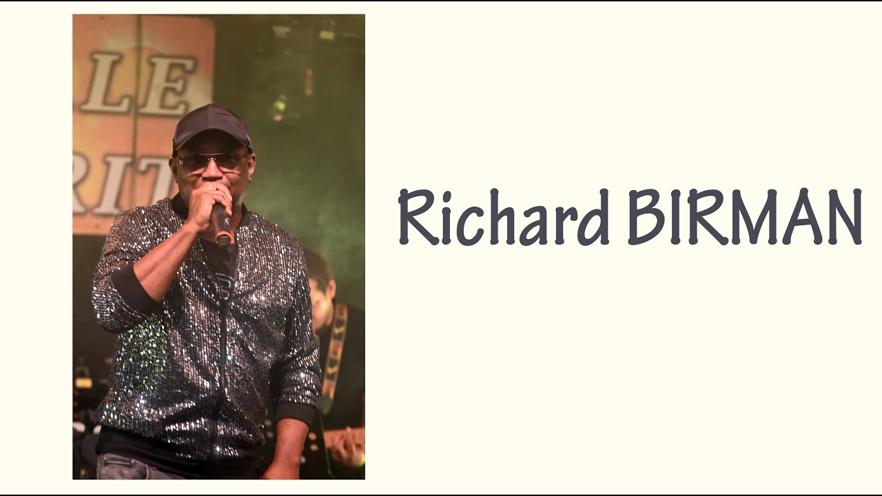 Richard BIRMAN. - YouTube