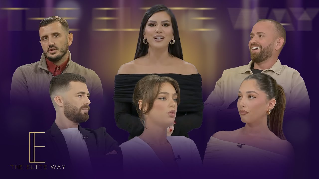The Elite Way - 10.11.2024 @ATVofficialchannel - YouTube