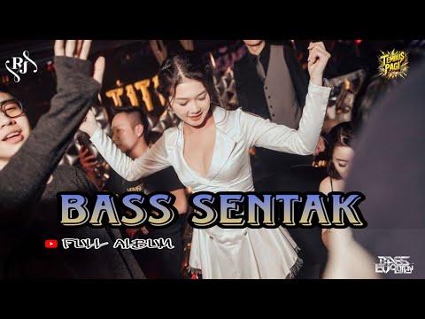 DJ•PARTY SENTAK💃(FULL ALBUM)YANG LAGI VIRAL DI JAGAT RAYA ⁉️ MUSIC🔥 YUK PLAY SEKARANG ▶️#musicgenre