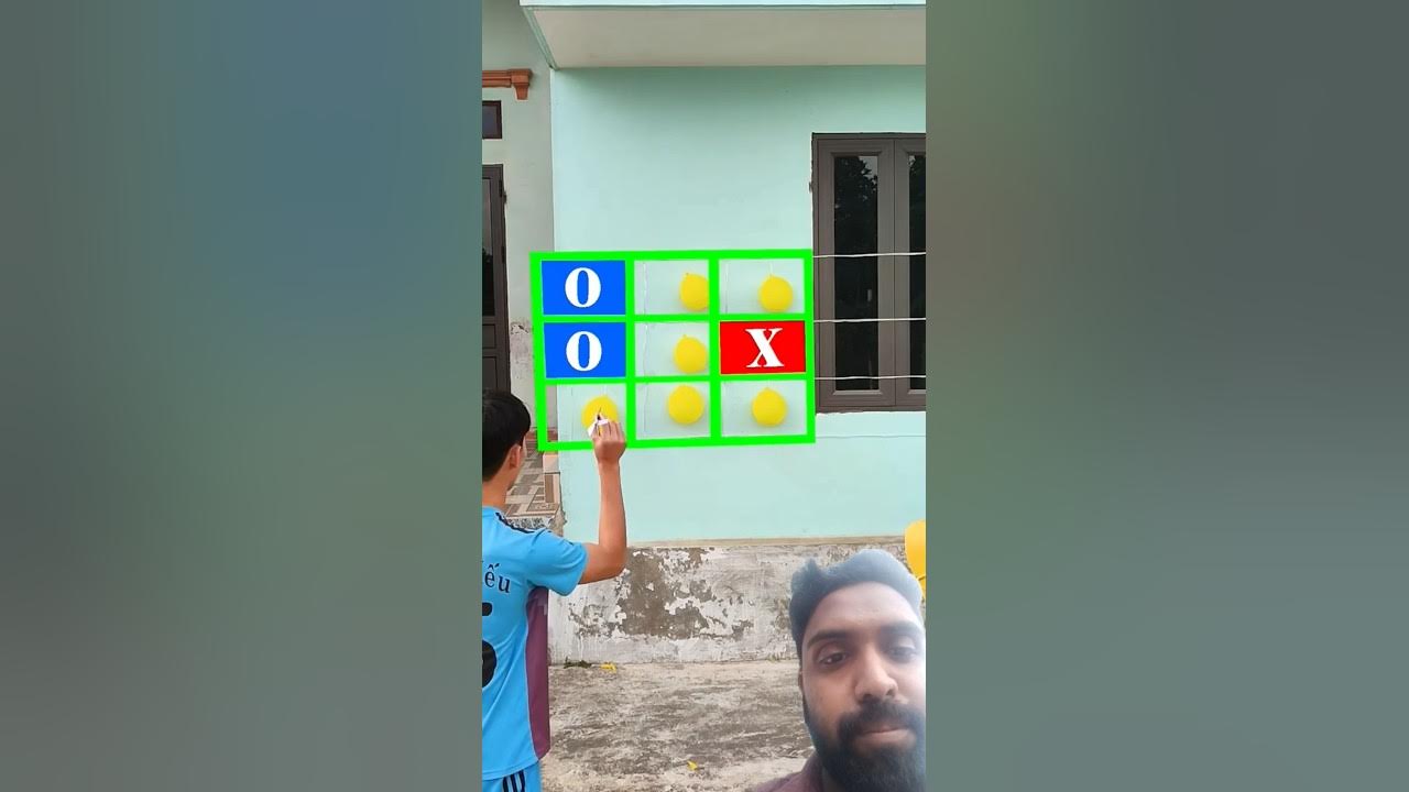 Tic toc game play watch this games winner - YouTube