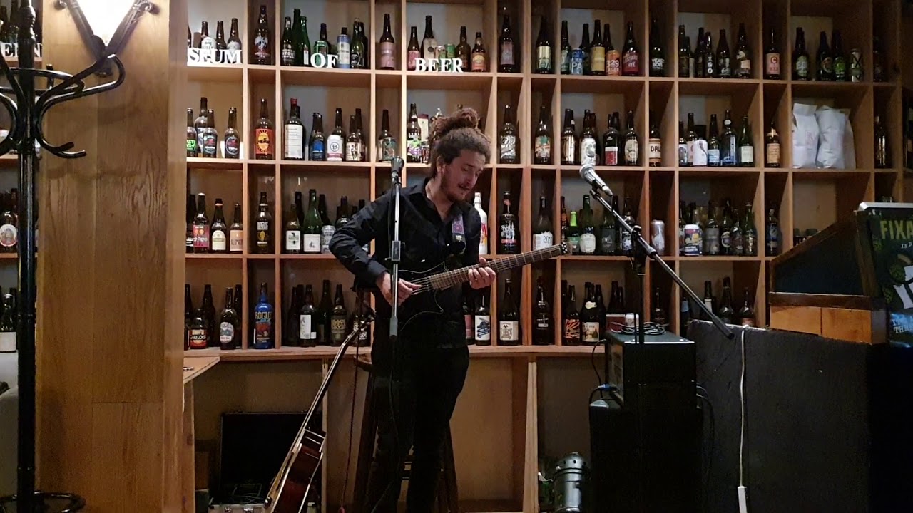 Noy Ben Ami- Sunny (Bobby Hebb Cover) - YouTube