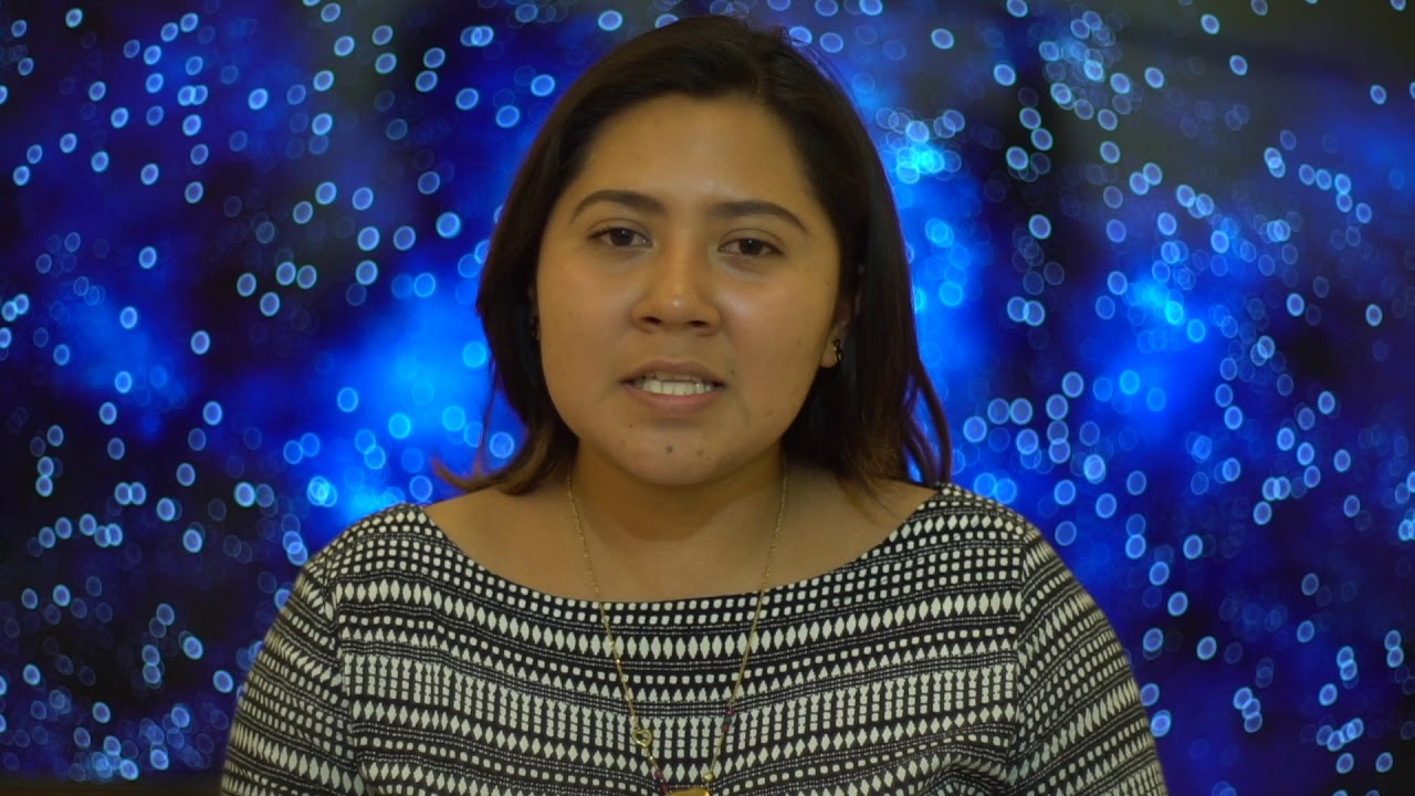 Meet Ingrid - YouTube