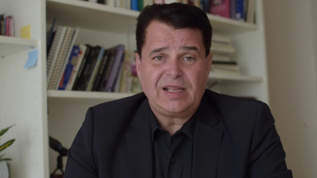 Samooklicani - Samo Javornik - YouTube