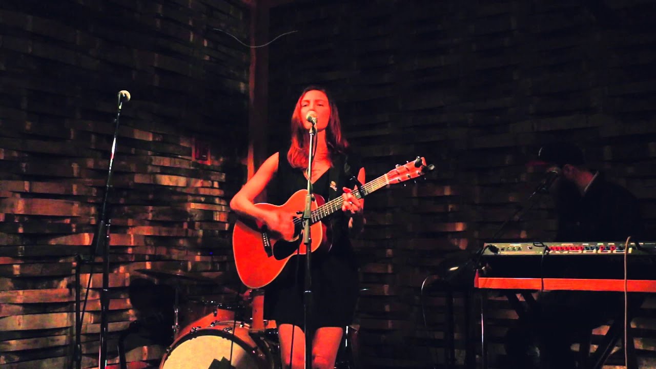 Rorey Carroll- Away - YouTube