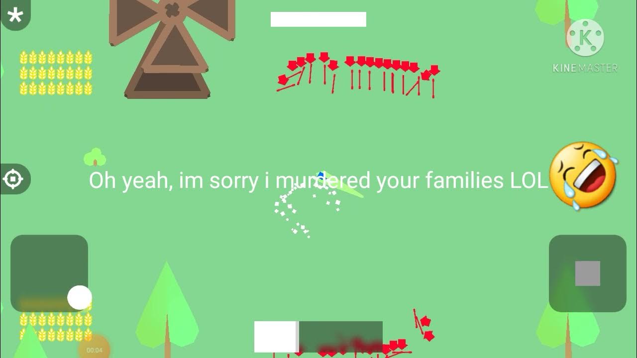 2D Battle simulator memes (GIVEAWAY not) - YouTube