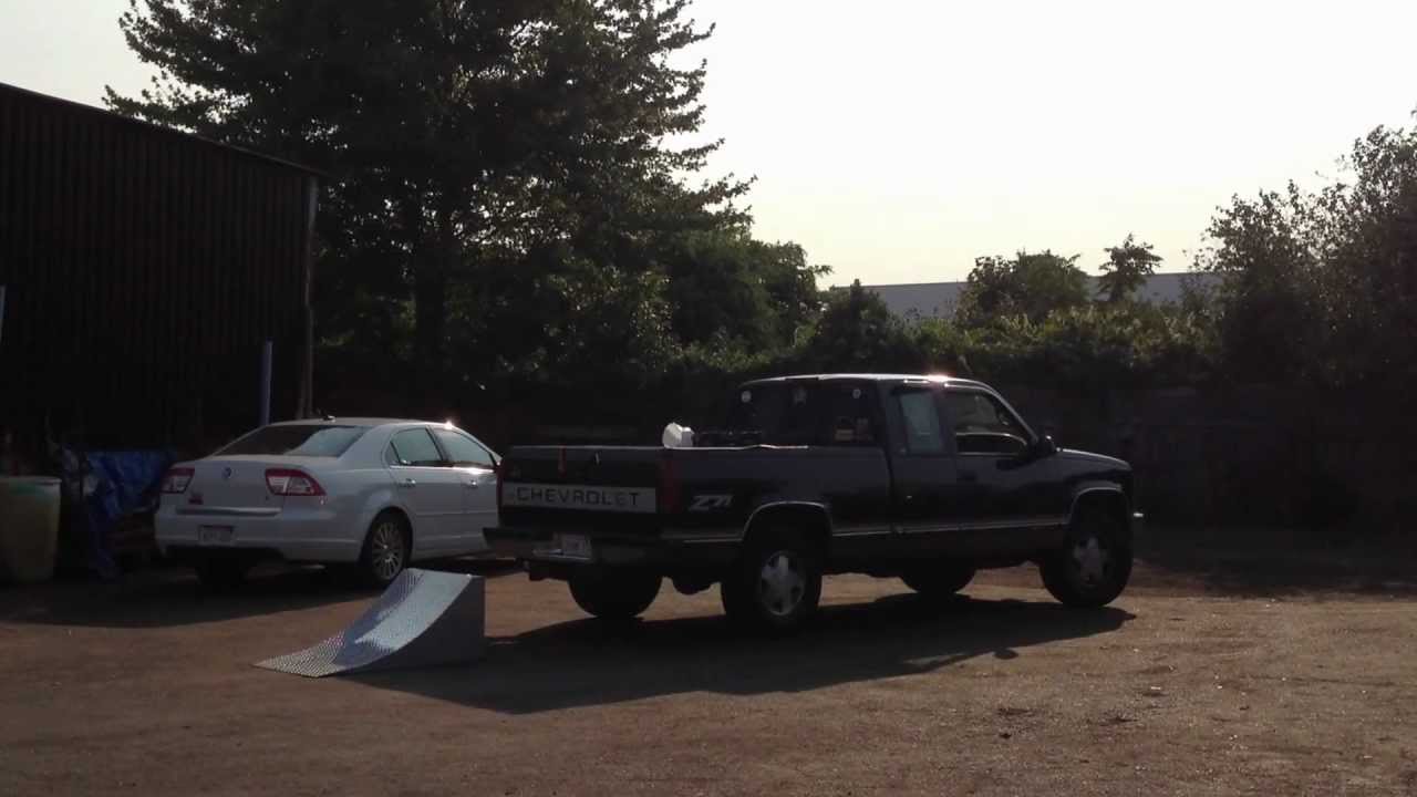 RC Cars Of Boston - YouTube