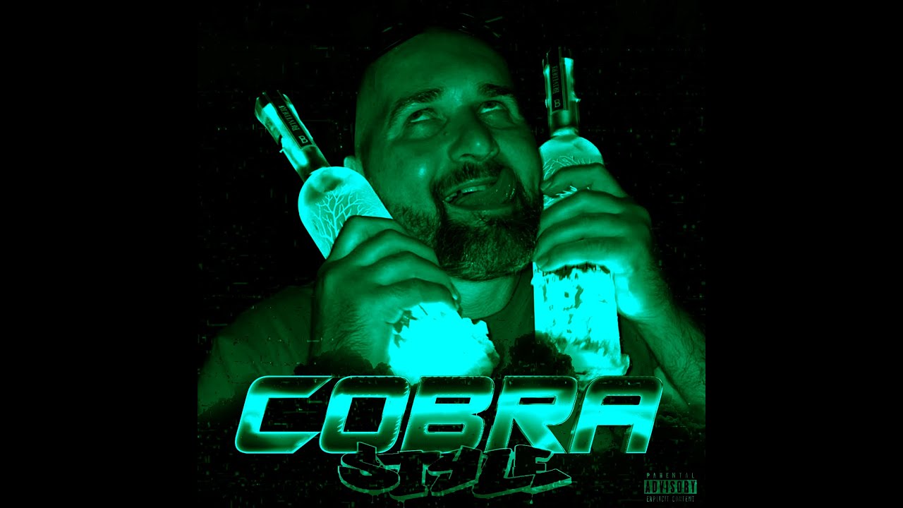 Peter kutka - KOBRA STYLE - YouTube