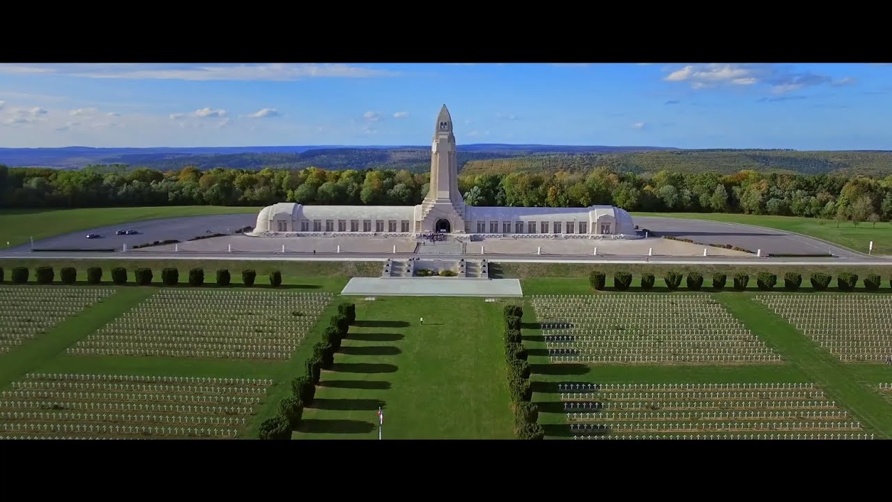 Lessons from World War I - YouTube