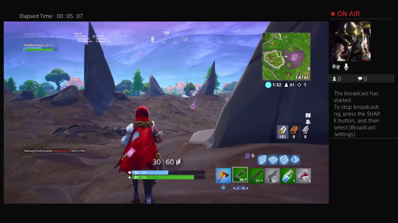 New!Freezer Trap! - YouTube