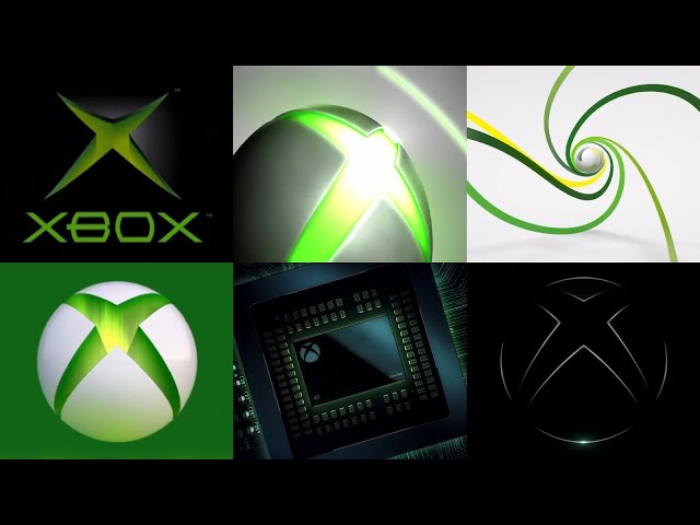 Xbox One Logo 2017 Animated Boot Screen Youtube The Story Of The Duke,