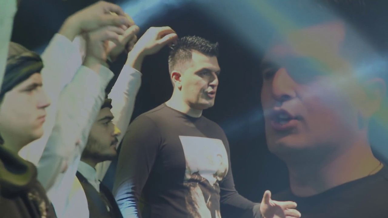 "ΟΡΦΕΑΣ" Μουστοπουλος Γιωργος - Μπαμπης Κεμανετζιδης "ORFEAS" - YouTube