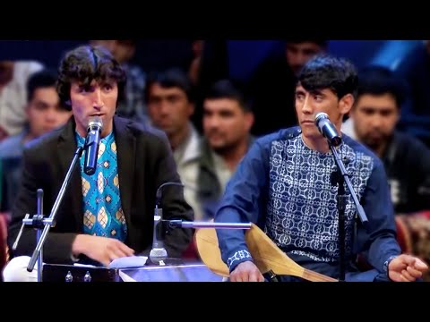 A Compilation of Panjshanbe & Salam Maftoon | مجموعه آهنگ های محلی از سلام مفتون و پنجشنبه مفتون
