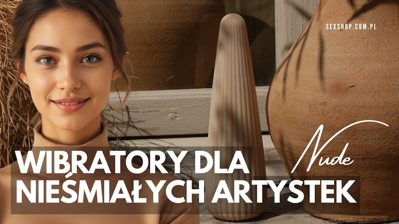 Nude - Arcydyskretni przyjaciele nieśmiałych artystek. Mięciutcy, piękni, cichutko pracujący ...