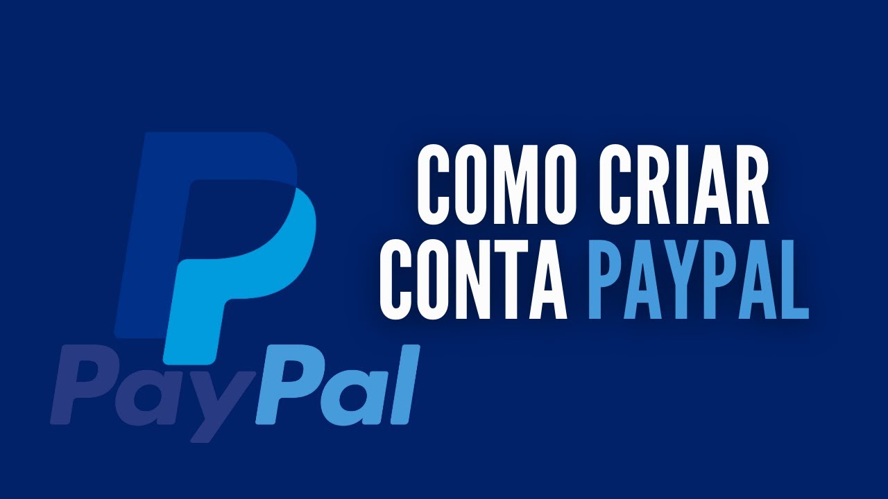 Como Criar Conta Paypal em Angola 2025 (método simples) - YouTube