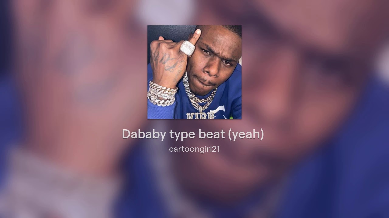 Dababy type beat (yeah) - YouTube