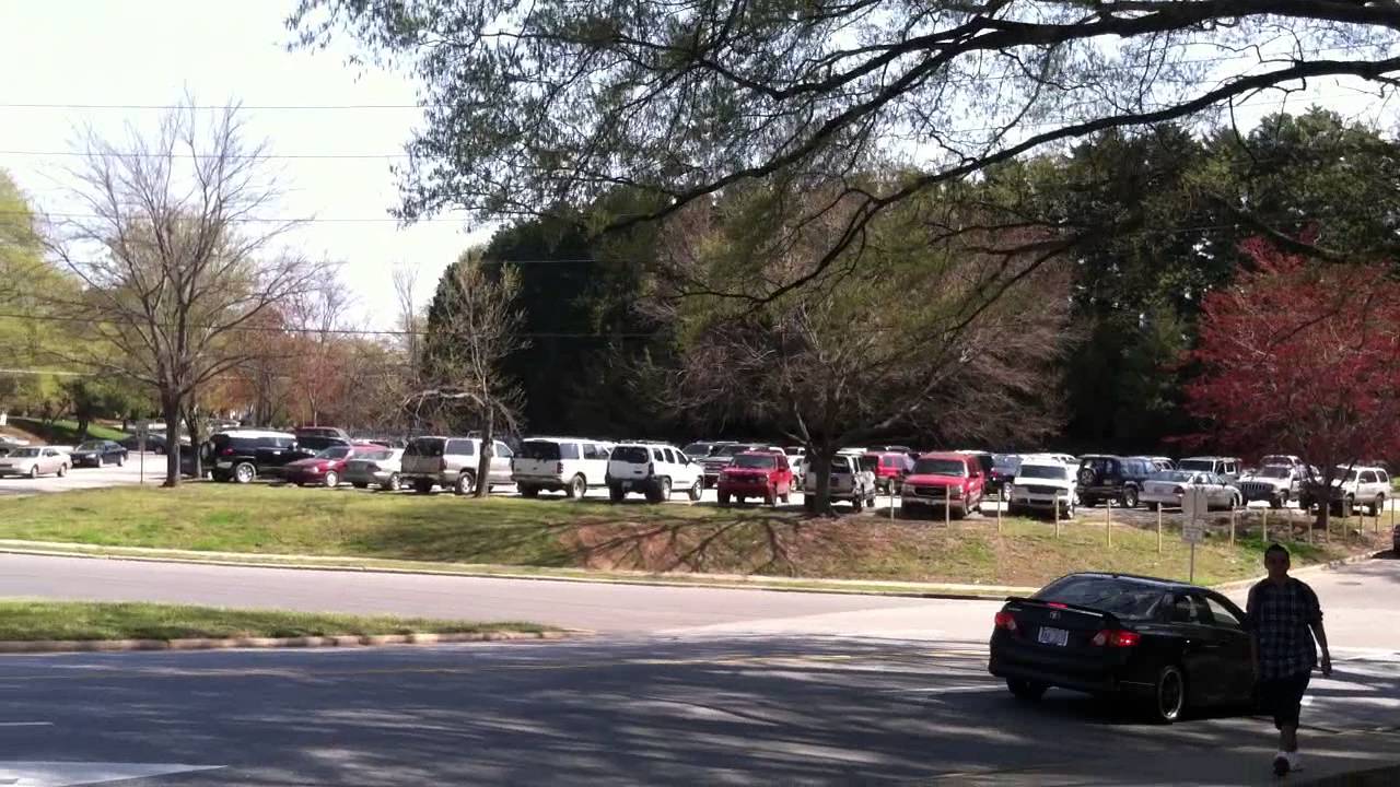 Cameron Village Tour - YouTube