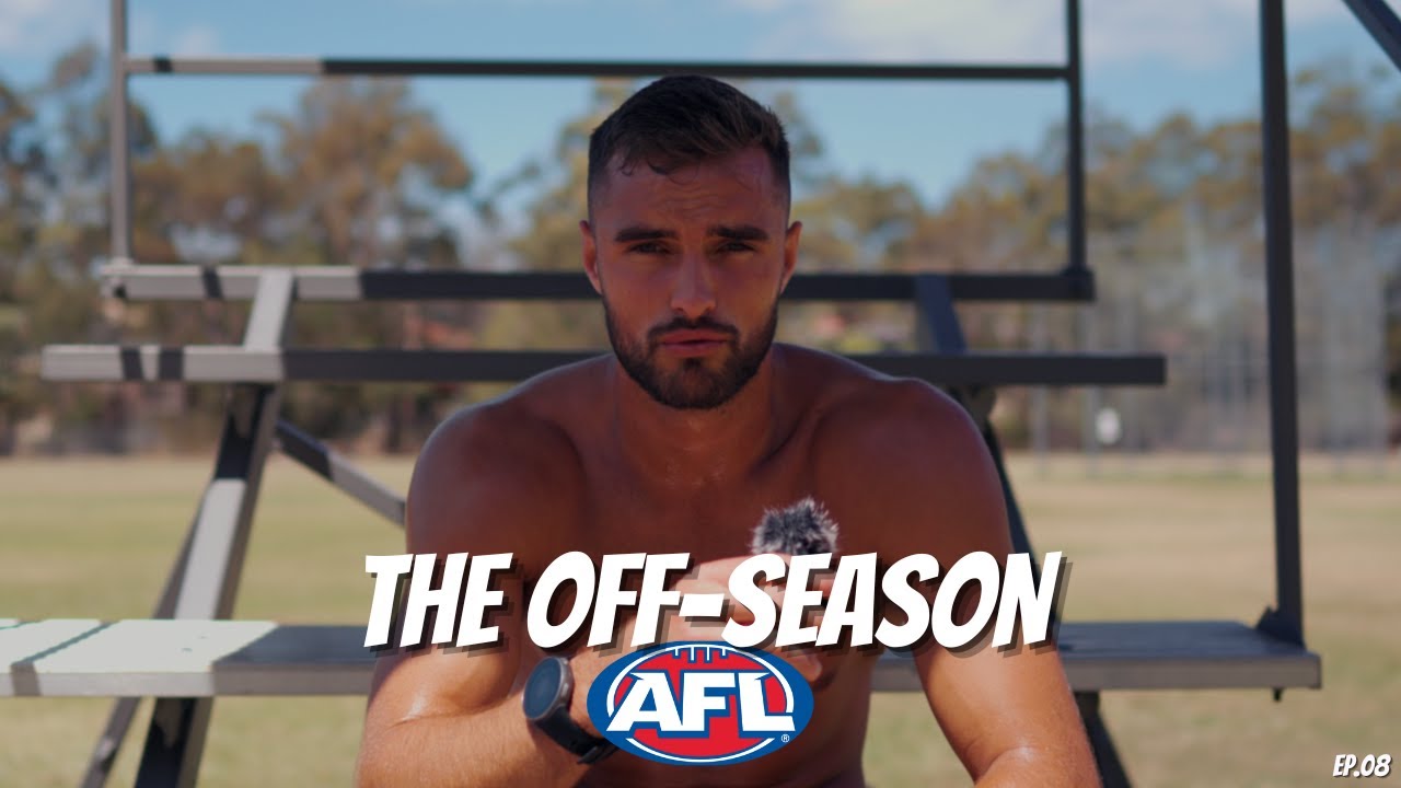 Semi-Pro Athlete Morning Routine | Ep.08 - YouTube