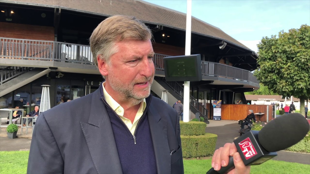 Ted Voute Créateur de www.buyanom.com - YouTube