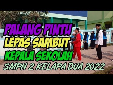 Palang Pintu : Bang Emon Si Raja Pantun - YouTube
