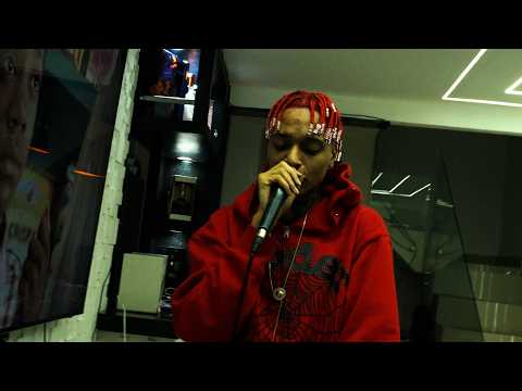 Oruam - 10 min de Freestyle Parte 2