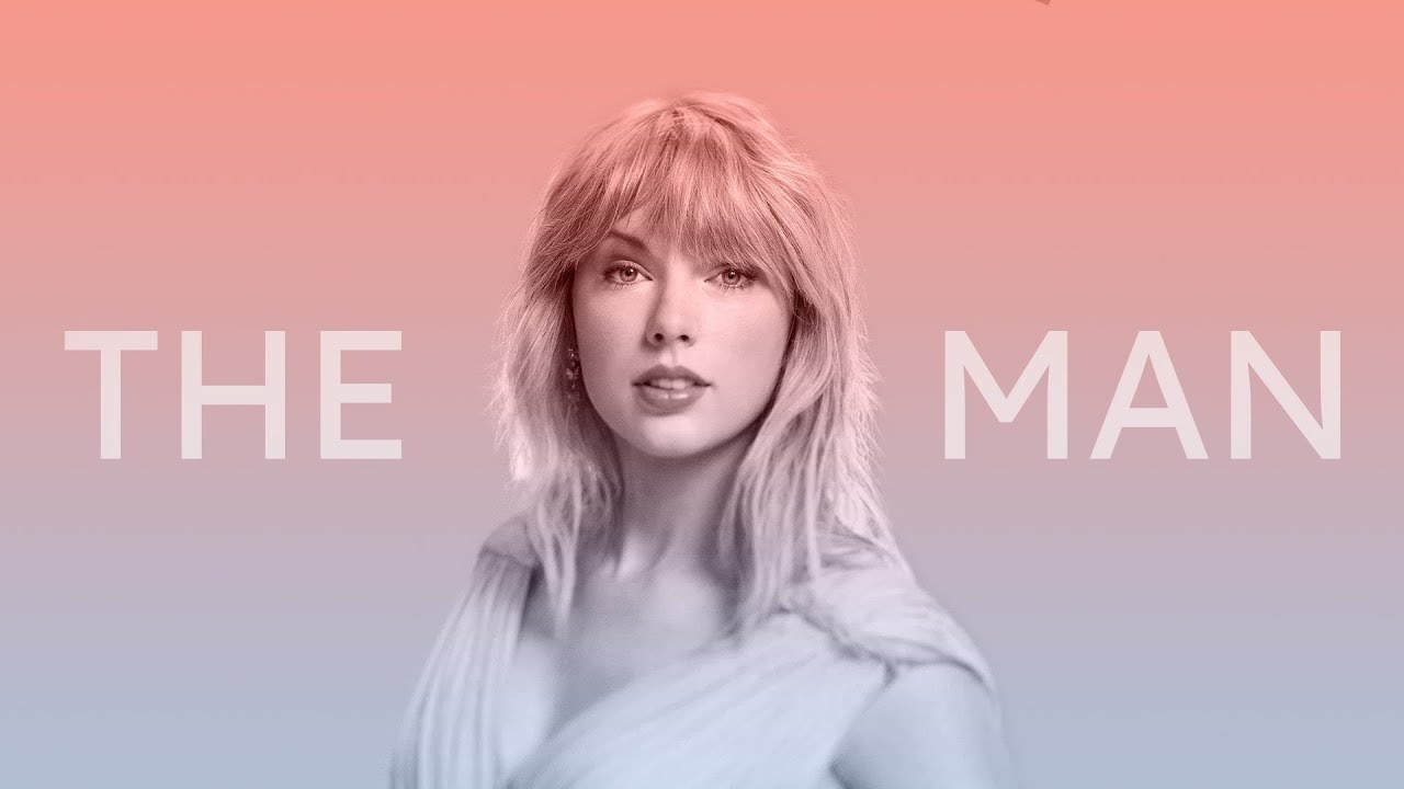 Taylor Swift - The Man (Synthpop Remix) - YouTube