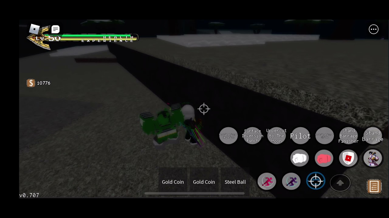 Why is the yba community so toxic :( - YouTube