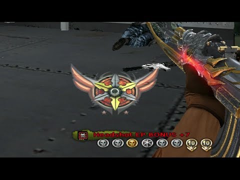 Crossfire Kill Marks(HD) - YouTube